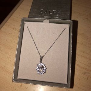 Zales | Jewelry | Brand New Necklace | Poshmark